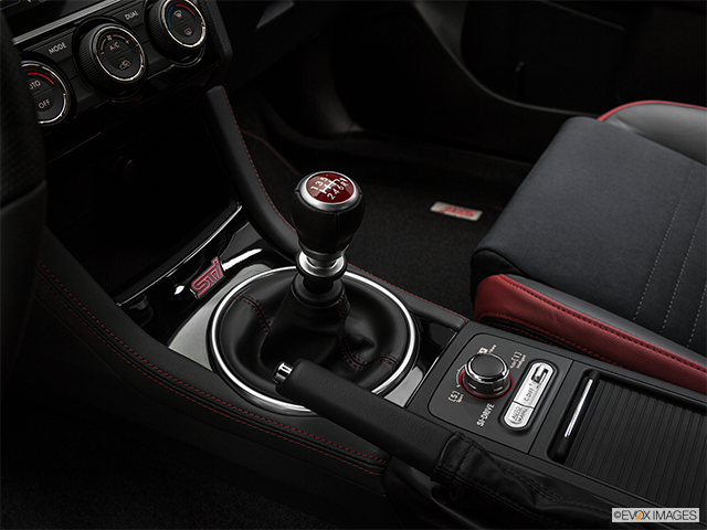 2018 Subaru WRX STI: Price, Review, Photos and Specs - Read This Before ...