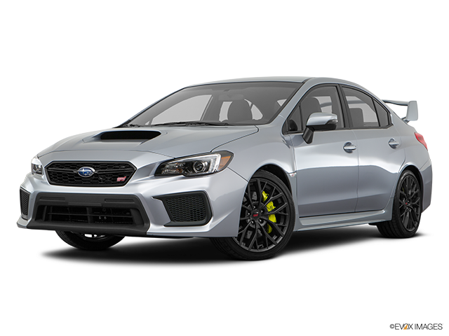 2018 Subaru WRX STI: Price, Review, Photos and Specs - Read This Before ...