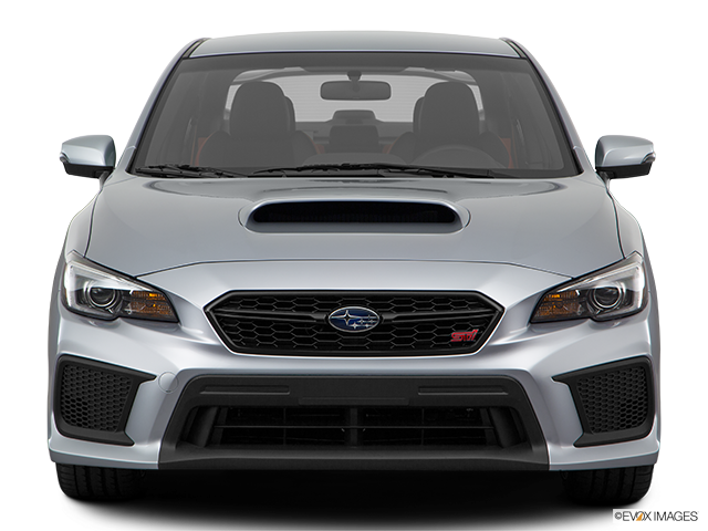 2018 Subaru WRX STI: Reviews, Price, Specs, Photos and Trims | Driving.ca