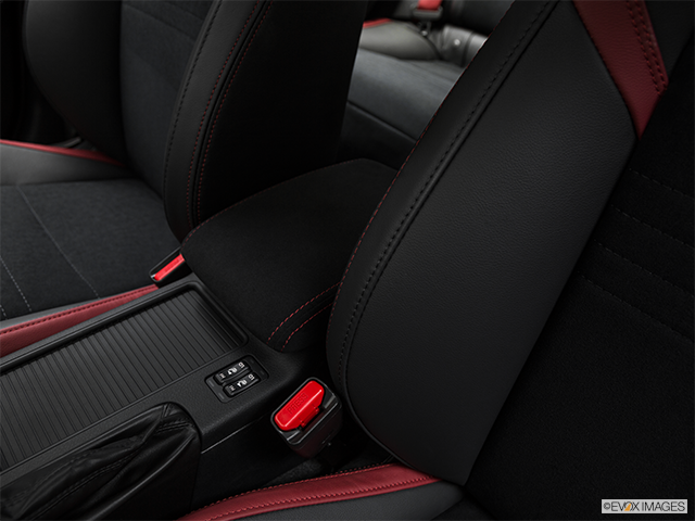 2018 Subaru WRX STI: Price, Review, Photos and Specs - Read This Before ...