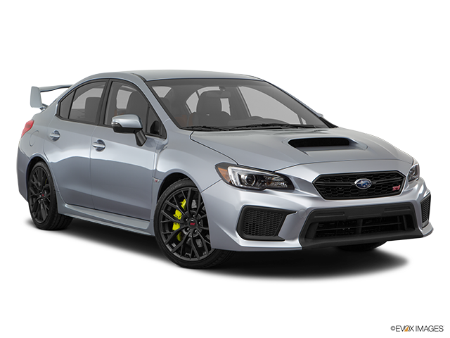 2018 Subaru WRX STI: Price, Review, Photos and Specs - Read This Before ...