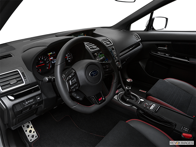 2018 Subaru WRX STI: Price, Review, Photos and Specs - Read This Before ...