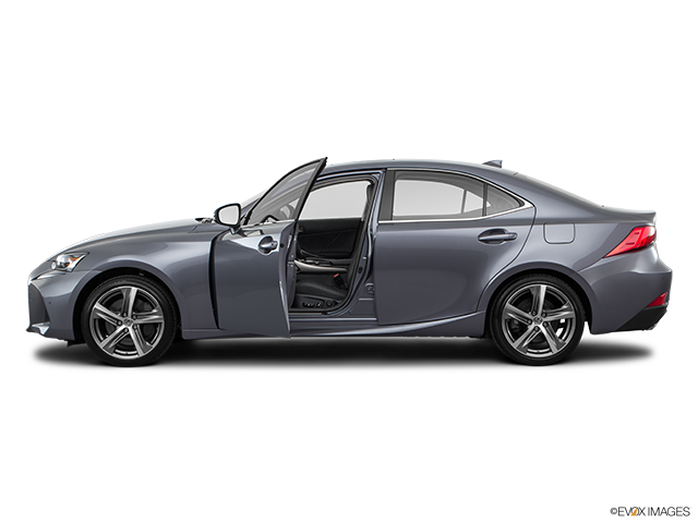 2017 Lexus IS 200t: Reviews, Price, Specs, Photos and Trims | Driving.ca