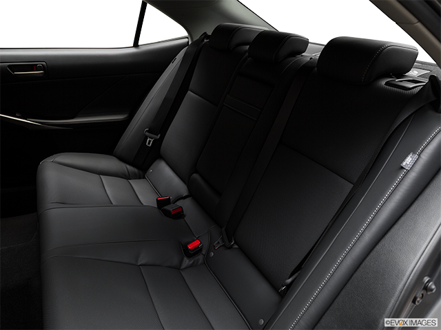 2017 Lexus IS 200t: Reviews, Price, Specs, Photos and Trims | Driving.ca