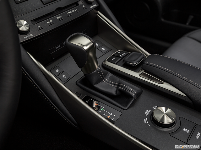 2017 Lexus IS 300: Reviews, Price, Specs, Photos and Trims | Driving.ca