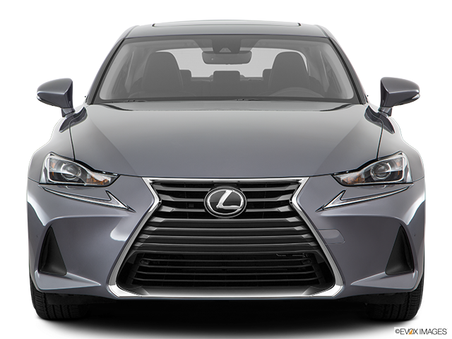 2017 Lexus IS 200t: Reviews, Price, Specs, Photos and Trims | Driving.ca