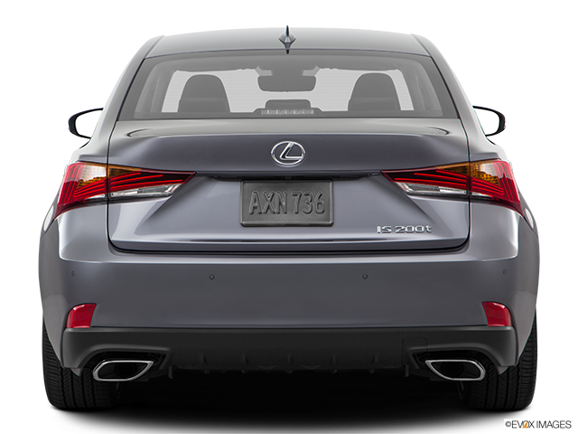 2017 Lexus IS 200t: Reviews, Price, Specs, Photos and Trims | Driving.ca
