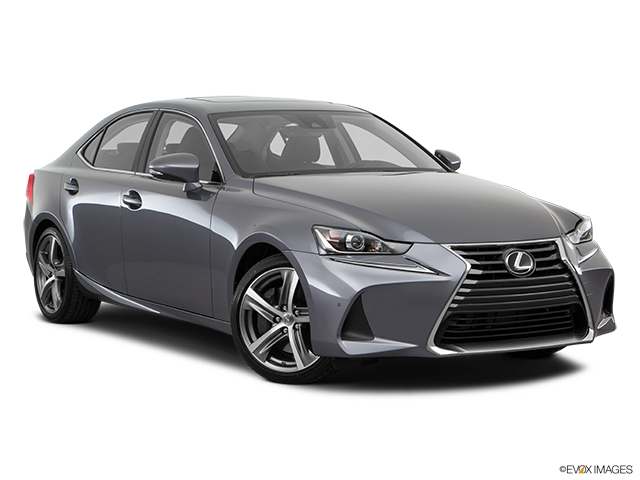 2017 Lexus IS 350: Price, Review, Photos (Canada) | Driving