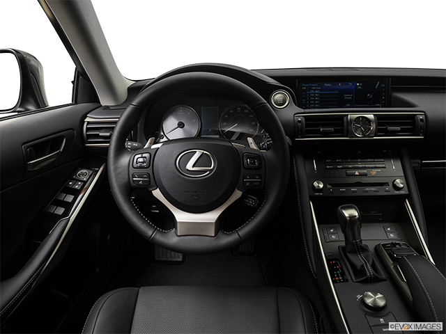 2017 Lexus IS 200t: Price, Review, Photos and Specs (Canada) | Driving.ca