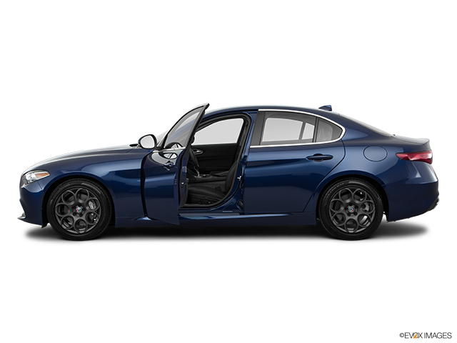 2017 Alfa Romeo Giulia: Price, Review, Photos and Specs - Read This ...