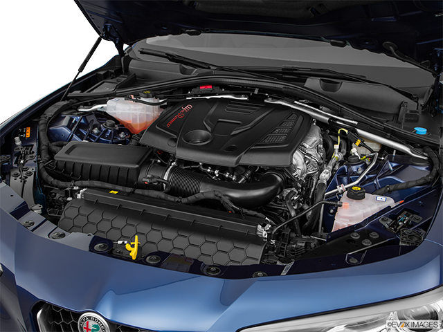 2017 Alfa Romeo Giulia: Reviews, Price, Specs, Photos and Trims ...