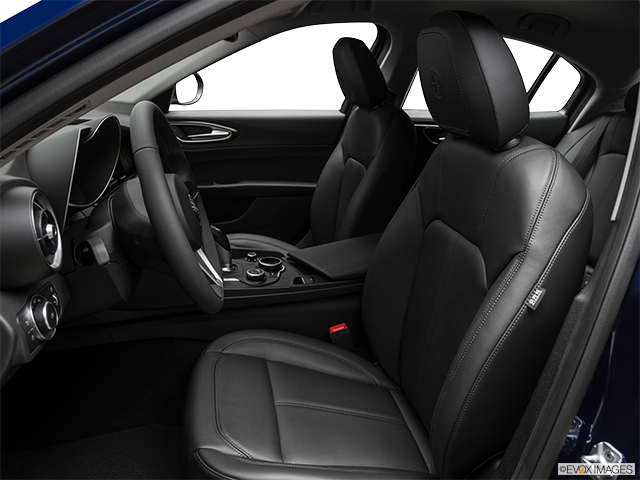 2017 Alfa Romeo Giulia: Reviews, Price, Specs, Photos and Trims ...