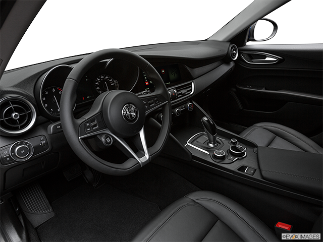 2017 Alfa Romeo Giulia: Reviews, Price, Specs, Photos and Trims ...