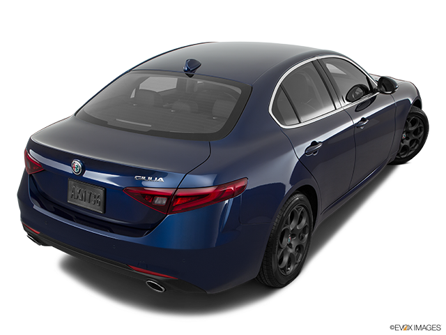 2017 Alfa Romeo Giulia: Reviews, Price, Specs, Photos and Trims ...