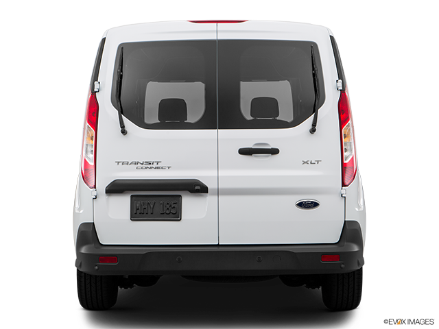 Ford Transit Connect Fourgonnette 2017: prix, avis d’experts, photos et ...