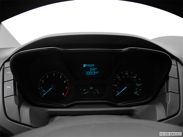 2017 Ford Transit Van: Price, Review, Photos and Specs - Read This ...