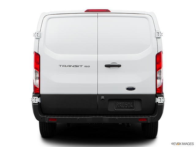 2017 Ford Transit Van: Reviews, Price, Specs, Photos and Trims | Driving.ca