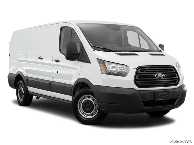 2017 Ford Transit Van: Reviews, Price, Specs, Photos and Trims | Driving.ca