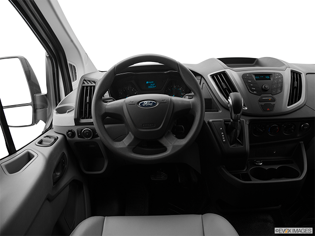 2017 Ford Transit Van: Price, Review, Photos and Specs - Read This ...