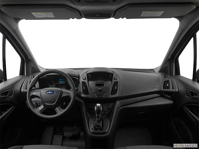 2017 Ford Transit Connect Van XL Rear Liftgate/LHS Cargo Del: Price ...