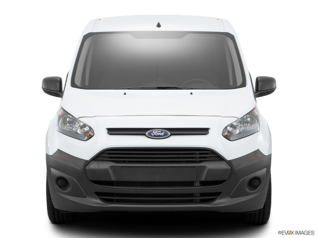 2017 Ford Transit Connect Van XL Rear Liftgate/LHS Cargo Del: Price ...