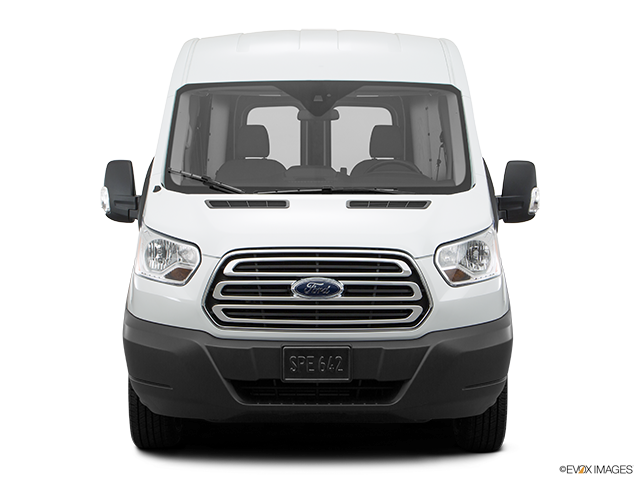 2017 Ford Transit Van: Reviews, Price, Specs, Photos and Trims