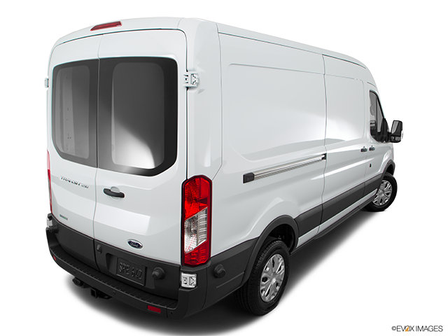 Ford Transit Fourgonnette 2017: prix, avis d’experts, photos et ...