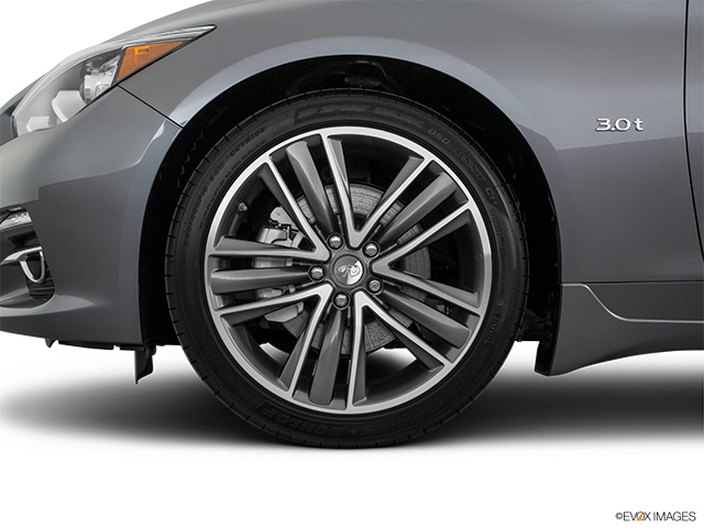 2017 Infiniti Q50: Reviews, Price, Specs, Photos and Trims | Driving.ca