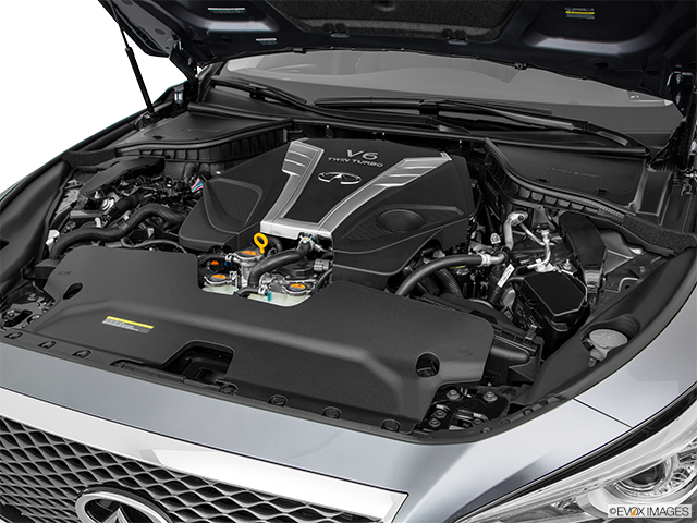 2017 Infiniti Q50: Price, Review, Photos and Specs - Read This Before ...