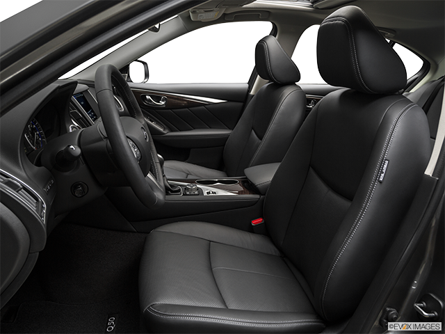 2017 Infiniti Q50: Reviews, Price, Specs, Photos and Trims | Driving.ca