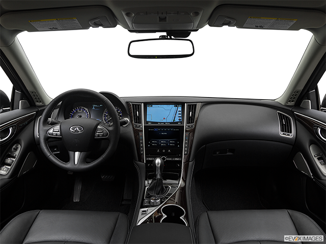 2017 Infiniti Q50: Price, Review, Photos and Specs - Read This Before ...