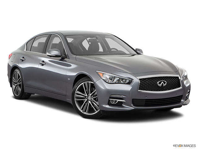 2017 Infiniti Q50: Price, Review, Photos and Specs - Read This Before ...