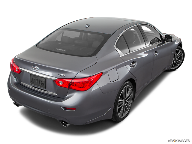 2017 Infiniti Q50: Reviews, Price, Specs, Photos and Trims | Driving.ca