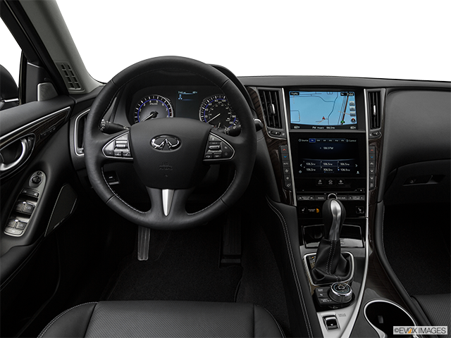 Infiniti Q50 2017: prix, avis d’experts, photos et spécifications ...