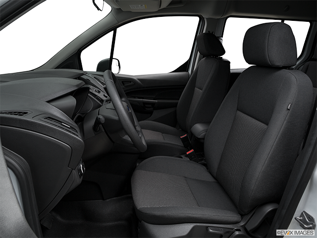 2018 Ford Transit Connect Wagon: Reviews, Price, Specs, Photos and ...