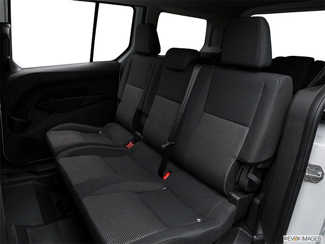 2018 Ford Transit Connect Wagon: Reviews, Price, Specs, Photos and ...