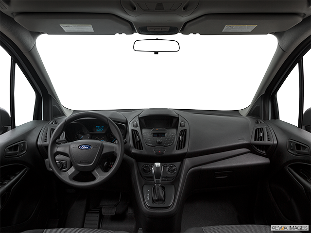 2018 Ford Transit Connect Wagon: Reviews, Price, Specs, Photos and ...