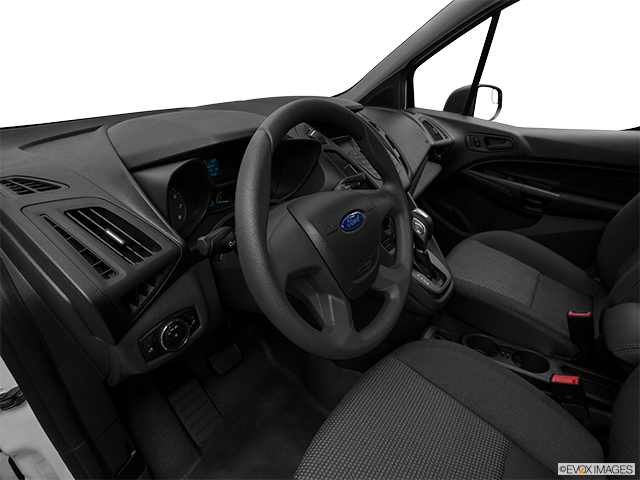 2017 Ford Transit Connect Wagon: Price, Review, Photos and Specs - Read ...