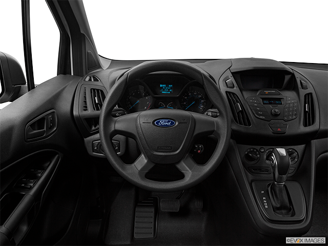 2018 Ford Transit Connect Wagon: Reviews, Price, Specs, Photos and ...