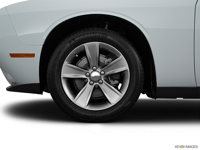 2017 Dodge Challenger: Reviews, Price, Specs, Photos and Trims
