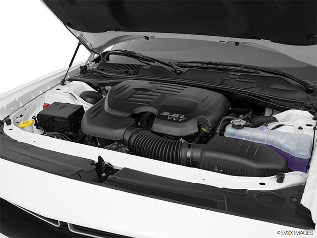 Dodge Challenger 2017: Essais routiers, prix, spécifications, photos et ...