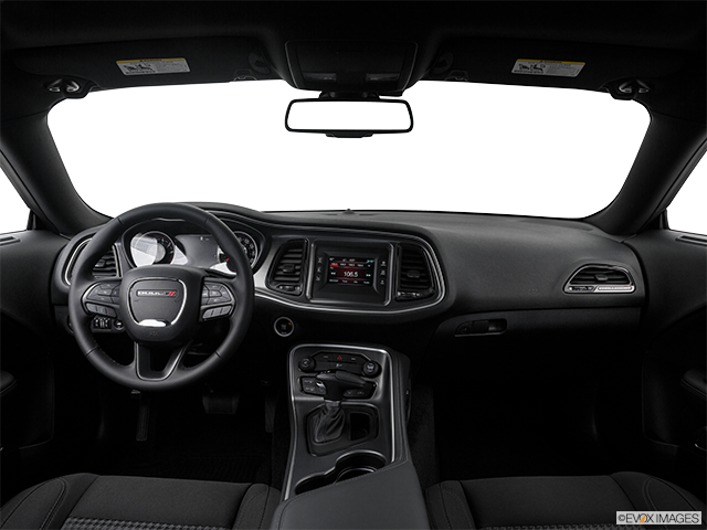 2017 Dodge Challenger: Price, Review, Photos and Specs - Read This ...