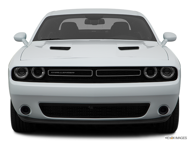 2017 Dodge Challenger: Reviews, Price, Specs, Photos and Trims
