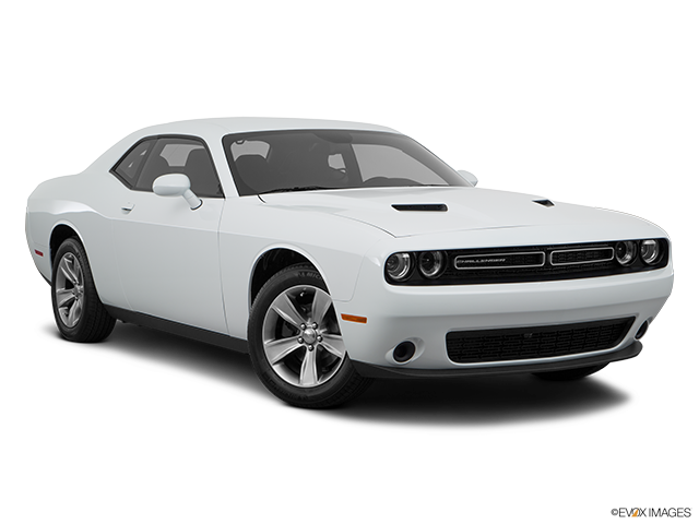 2017 Dodge Challenger: Price, Review, Photos and Specs - Read This ...