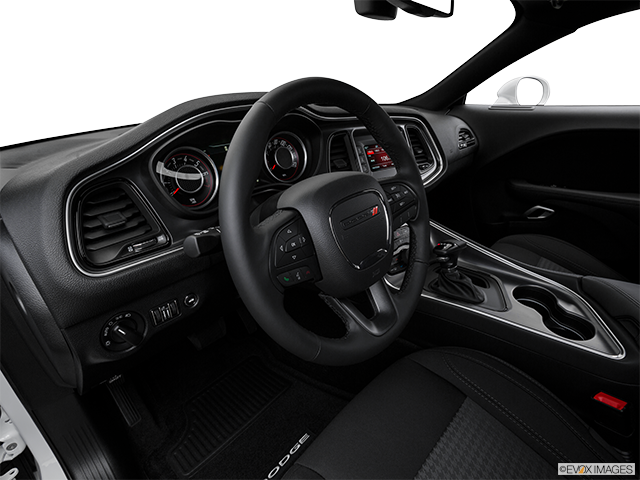 2017 Dodge Challenger: Reviews, Price, Specs, Photos and Trims