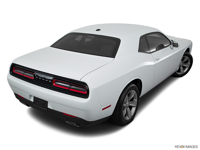 2017 Dodge Challenger: Price, Review, Photos and Specs - Read This ...