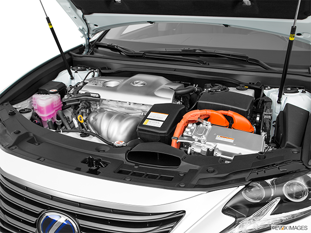 2017 Lexus ES 300h: Price, Review, Photos and Specs - Read This Before ...