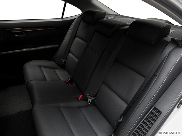 2017 Lexus ES 300h: Price, Review, Photos and Specs - Read This Before ...