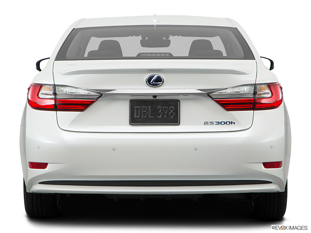 2017 Lexus ES 300h: Price, Review, Photos and Specs - Read This Before ...