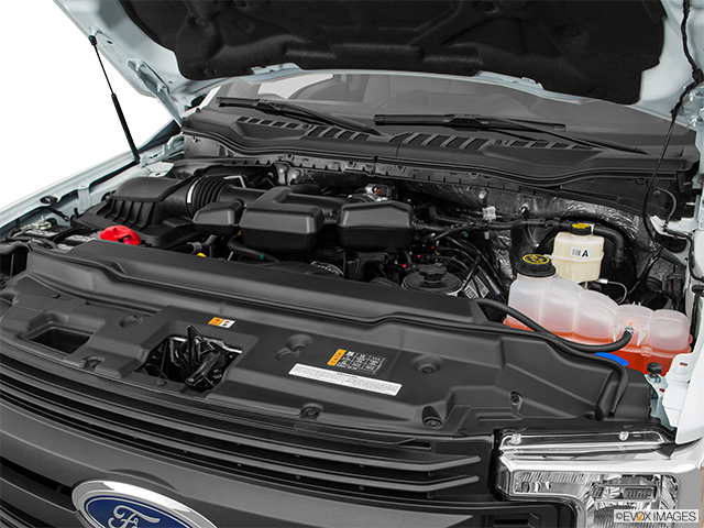 Ford F-250 Super Duty 2017: prix, avis d’experts, photos et ...
